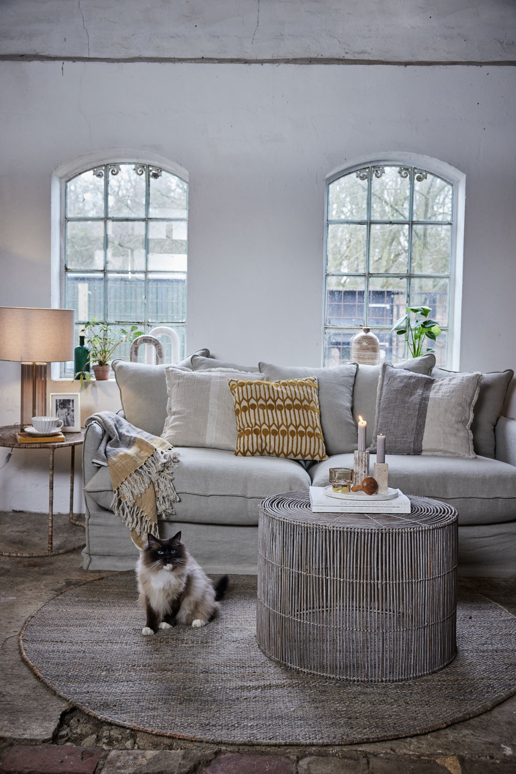 Lene Bjerre sofaer og lenestoler – Elegant møbelutvalg – Lene Bjerre ...